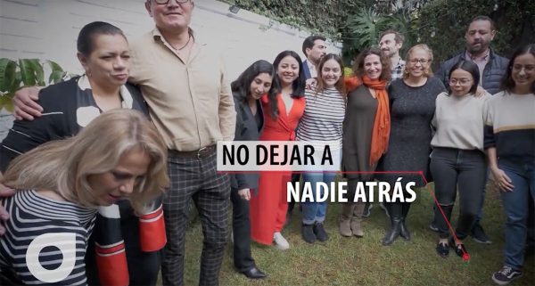 ¡Conoce nuestros logros durante el 2022! - Documenta