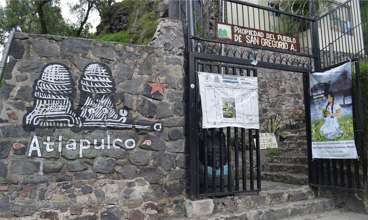 Tortura y daño extendido como política represiva: defensores del ...